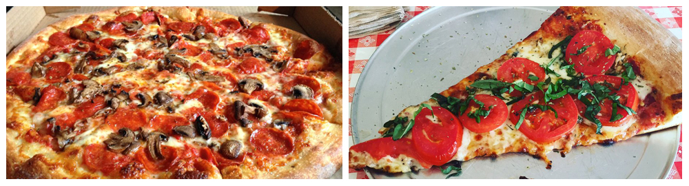 Two Guys Pizzeria - Houston, TX 77030 (Menu & Order Online)