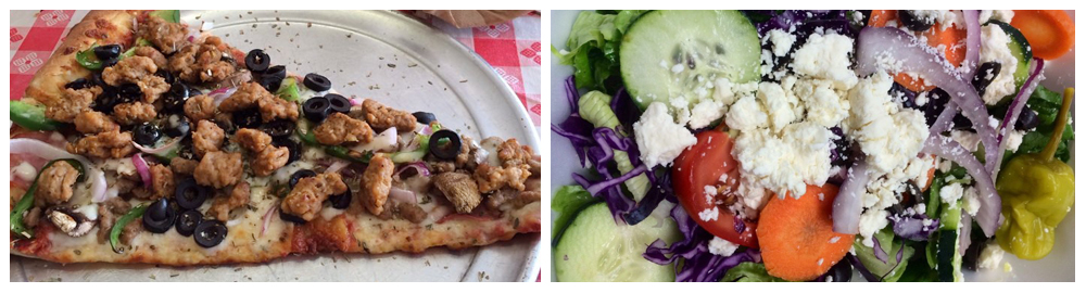 Two Guys Pizzeria - Houston, TX 77030 (Menu & Order Online)