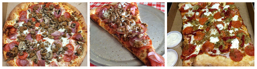 Two Guys Pizzeria - Houston, TX 77030 (Menu & Order Online)